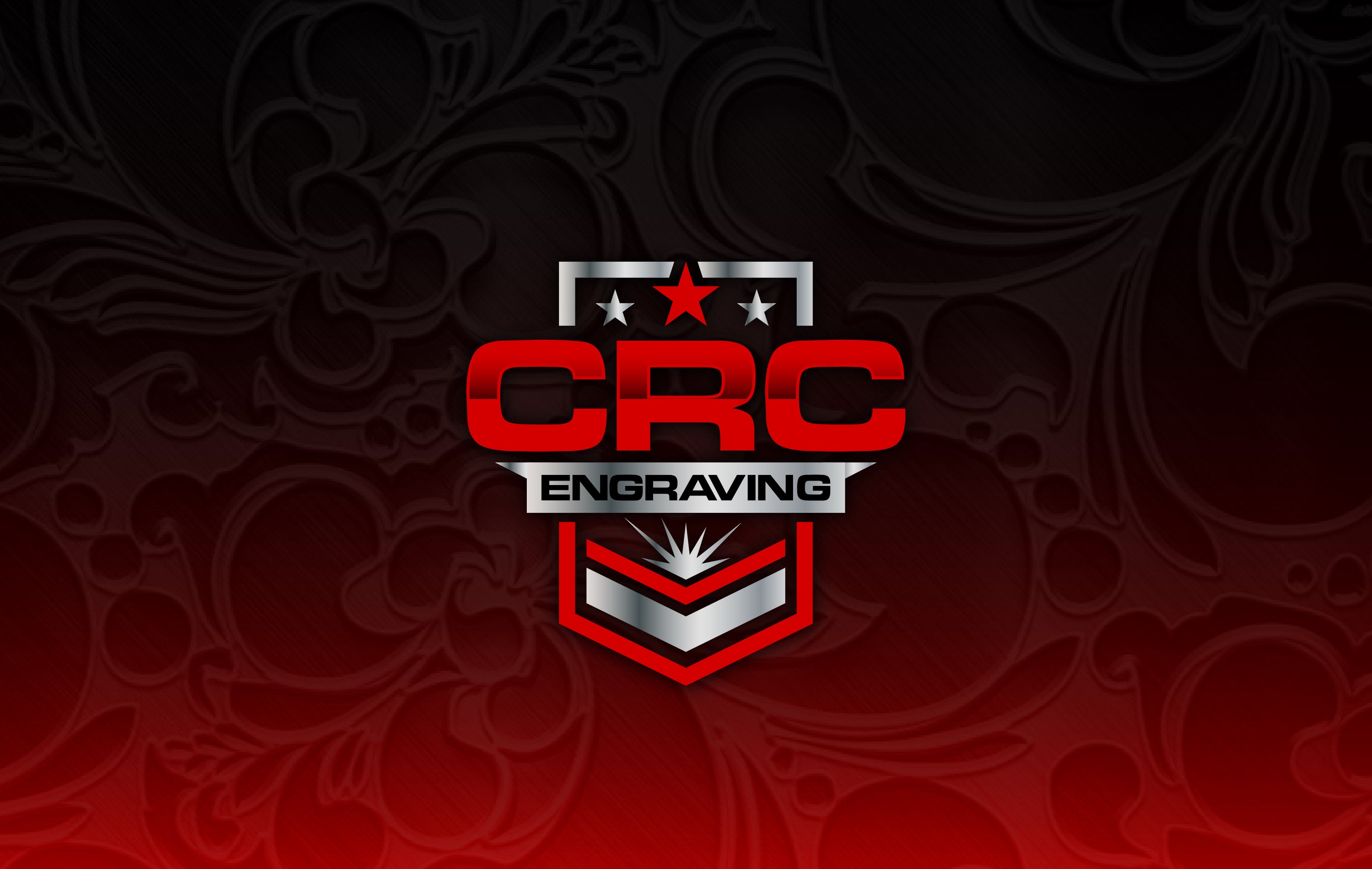 Custom laser engraving for gifts and businesses – CRC Engraving US