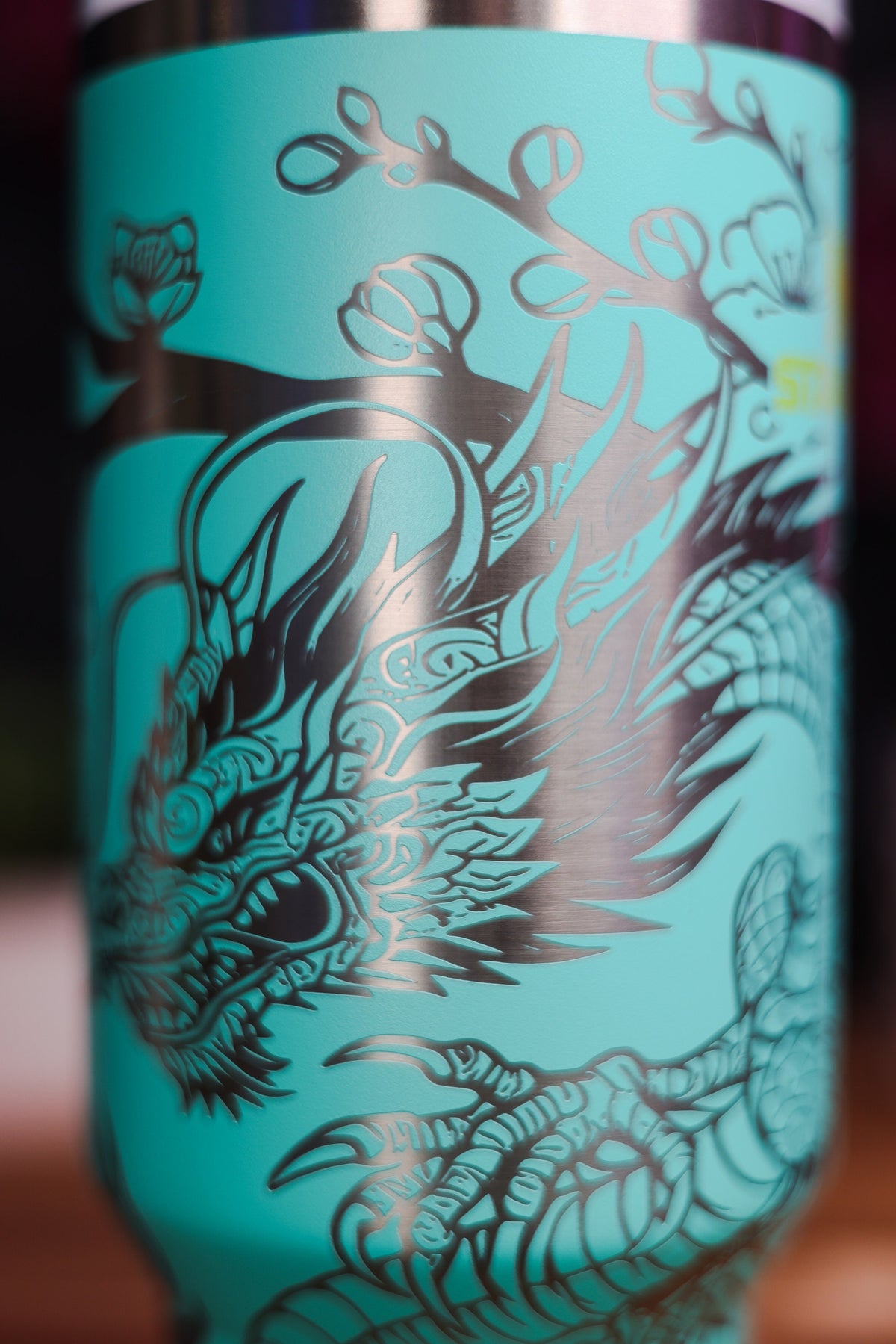 Custom laser engraving for gifts and businesses – CRC Engraving US