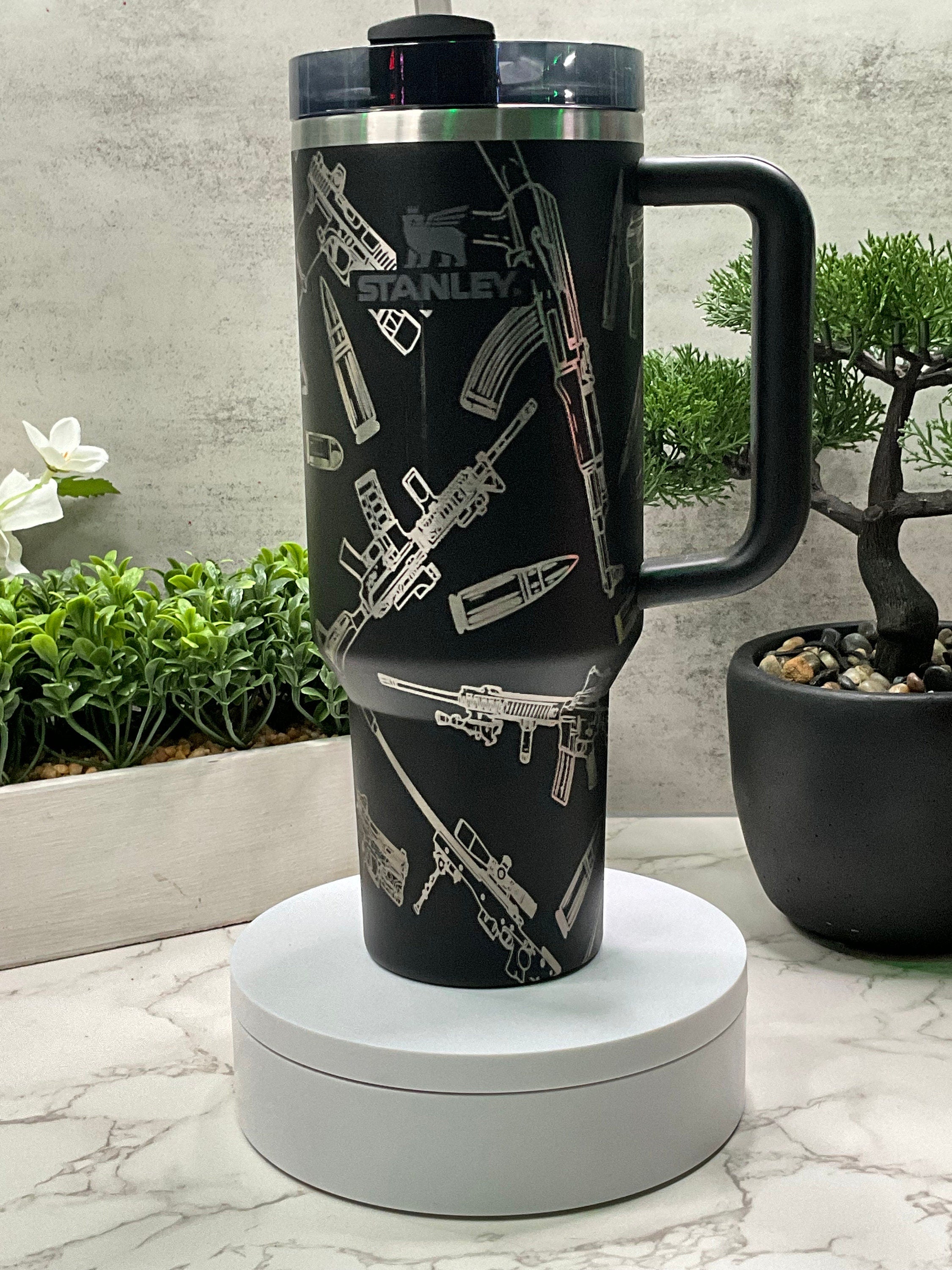 Stanley 30/40 oz Quencher 2A – CRC Engraving US